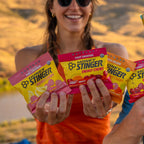 convenient energy chews for on-the-go