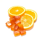 Convenient energy chews for workouts