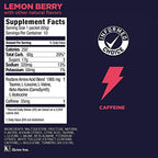 convenient energy drink for runners