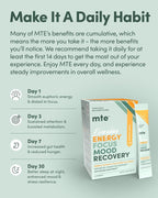 convenient energy drink for workouts