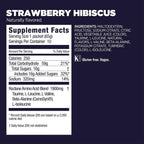convenient energy drink mix for travel