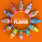 convenient energy for busy days