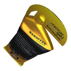 Convenient energy gel for athletes
