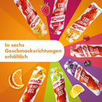 convenient energy gel for on-the-go