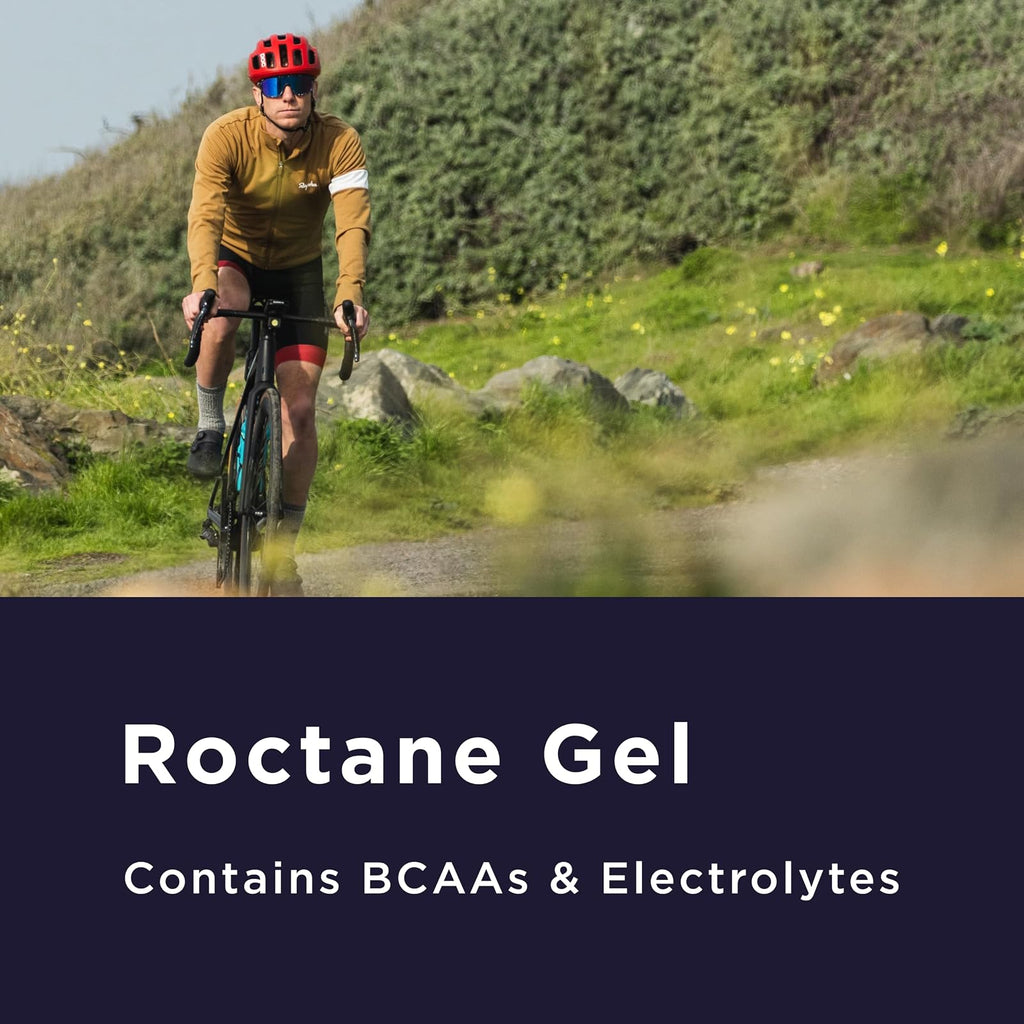 convenient energy gel for sports nutrition