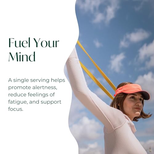 convenient energy mix for busy lifestyles