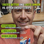convenient energy on-the-go