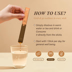 convenient energy on-the-go