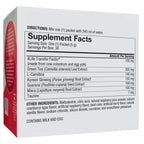 convenient energy packets for athletes