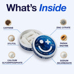 convenient energy pouches for athletes
