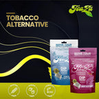 Convenient energy pouches for athletes