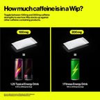 convenient energy pouches for athletes