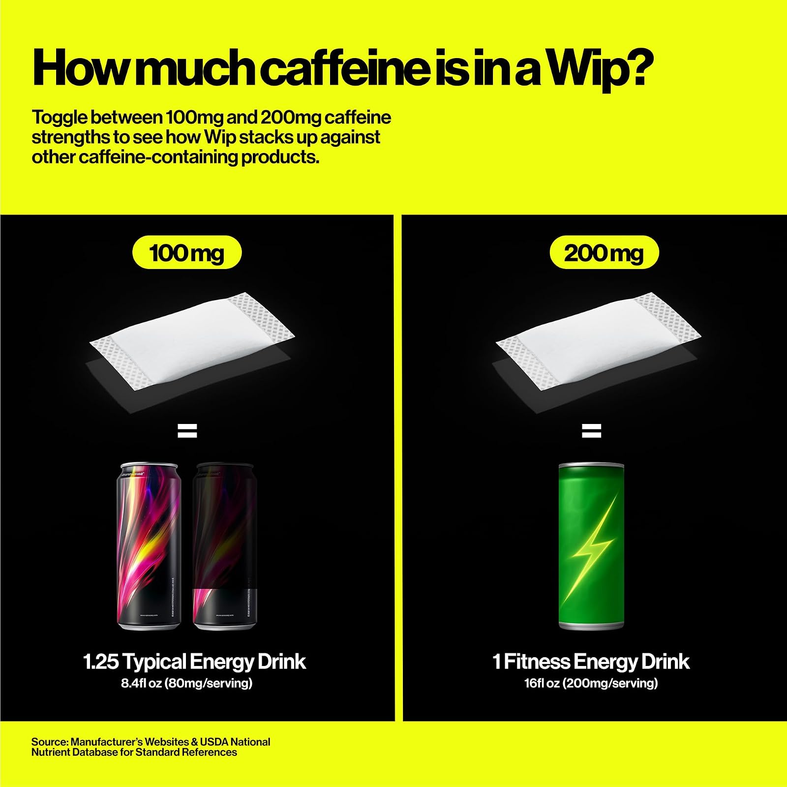 convenient energy pouches for athletes