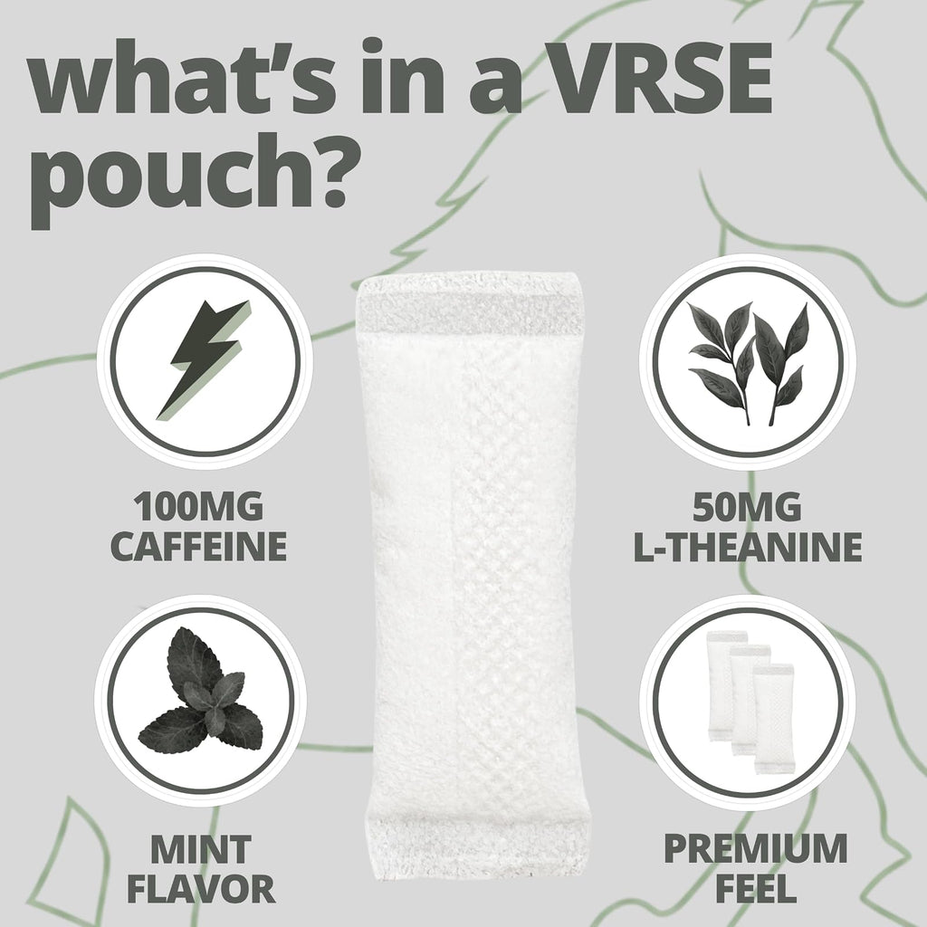 convenient energy pouches for athletes