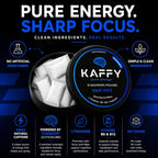 Convenient energy pouches for athletes
