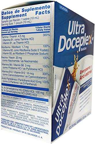convenient energy pouches for on-the-go