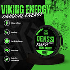 Convenient energy pouches for workouts