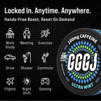 convenient energy pouches on-the-go
