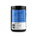 convenient energy powder for athletes