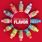convenient energy shot for busy days
