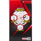Convenient energy shot for vitality