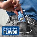 convenient energy shot for workouts