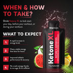 convenient energy shots for athletes