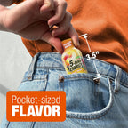 convenient energy shots for busy days