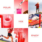 convenient energy solution for training