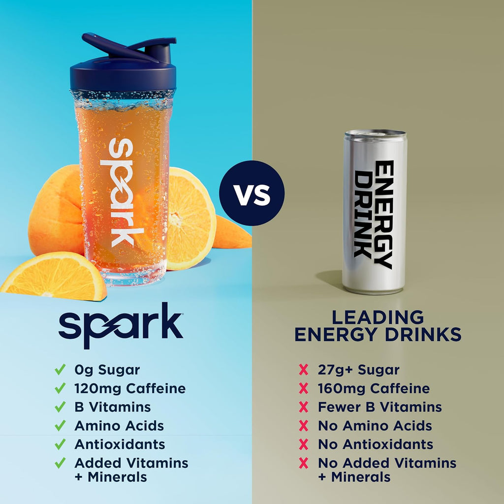 Convenient energy solution for workouts