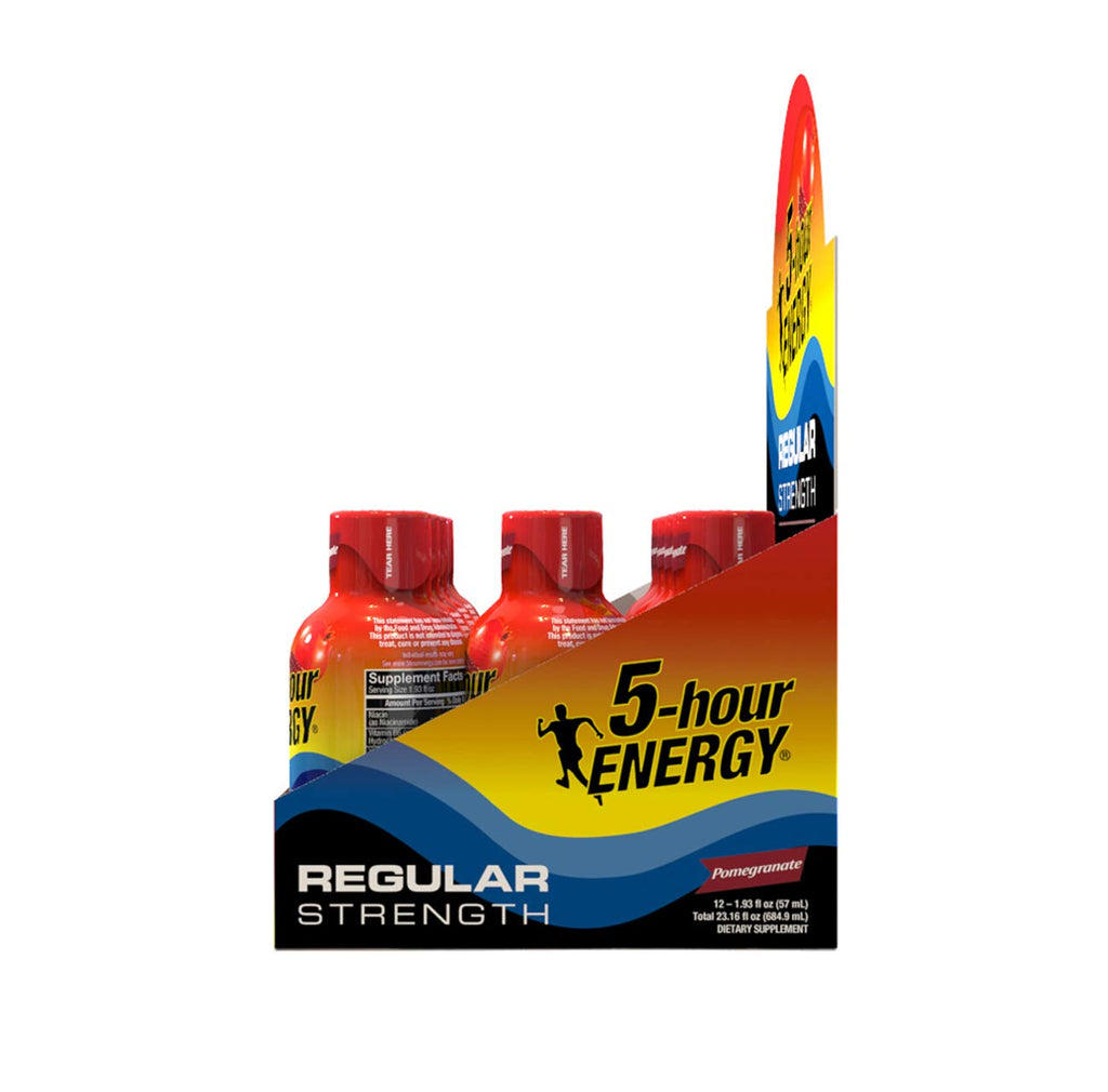 convenient energy solution on-the-go