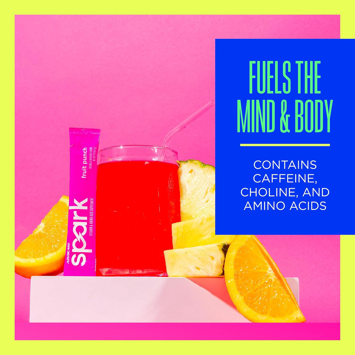 Convenient energy sticks for athletes