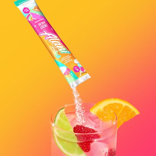 Convenient energy sticks for workouts