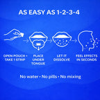 convenient energy strips for athletes
