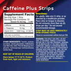 Convenient energy strips for daily use