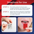 convenient energy strips for travel