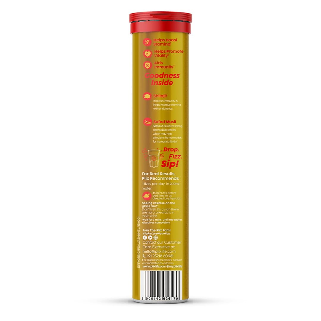 Convenient energy supplement tablets