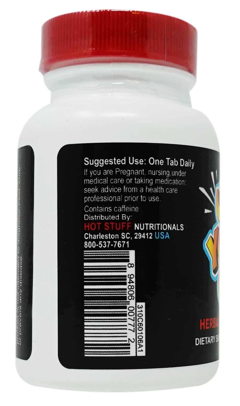 convenient energy tablets for workouts