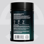 Convenient fat burner gummy supplements