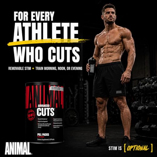 convenient fat burner packs