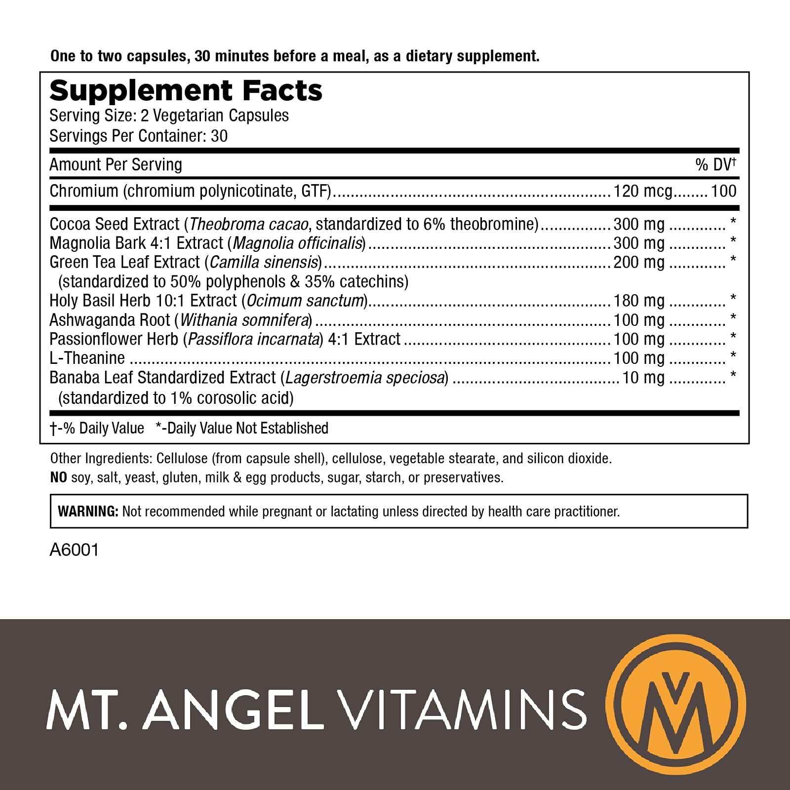 Convenient Feel Good blended vitamin & mineral supplements for busy lifestyles