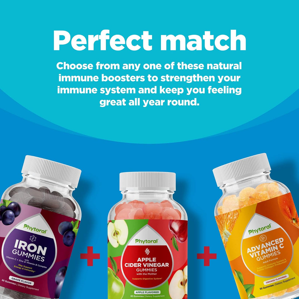 convenient fiber gummies for daily use