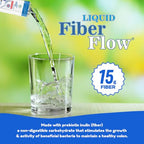 convenient fiber packets for travel