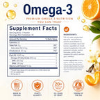 convenient fish oil for daily use