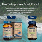 convenient fish oil for daily use