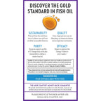 convenient fish oil supplement for families