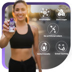 convenient Focus Factor energy shots