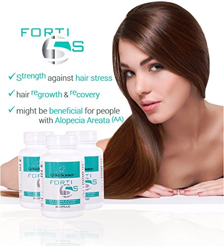 Convenient Forti5-S blended vitamin & mineral supplements for busy lifestyles