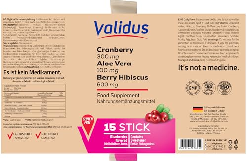 Convenient fruit extracts on-the-go packets