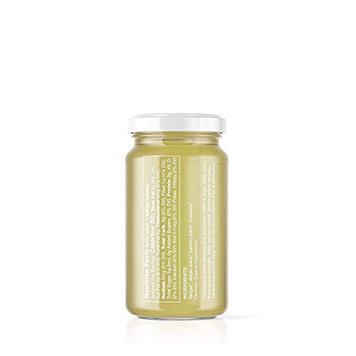 convenient ginger shot on-the-go